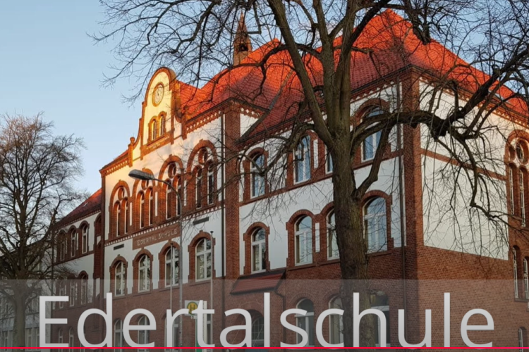 Edertalschule - Edertalschule